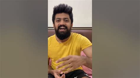 Long Distance Video Call 🤣 Wait Till The End 😂🔥 Vivekjadoo