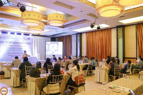 Rcsp Implementation Planning Workshop In Camarines Sur Dilg Regional Office No 5