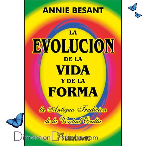 La Evolucion De La Vida Y De La Forma Comprar En Tienda Online