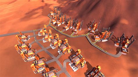 Infraspace On Steam