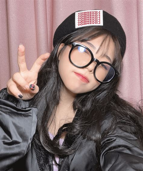 블루라이트uv차단 호롱이 뿔테 라운드 안경 에이블리