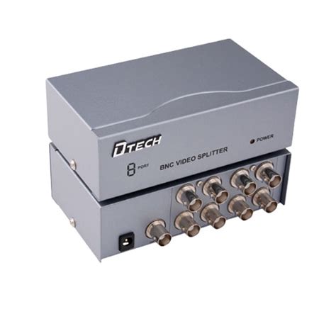 DTECH DT 7108 HDMI SPLITTER PRICE IN BD TECHLAND BD