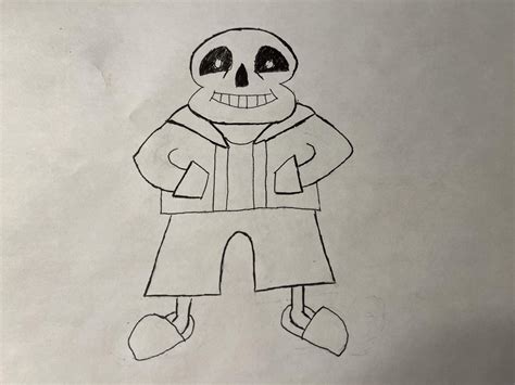 Snas R Undertale