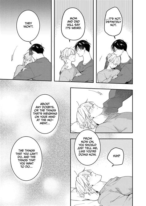 MITASU Ama Double Complex Eng Page 6 Of 8 MyReadingManga