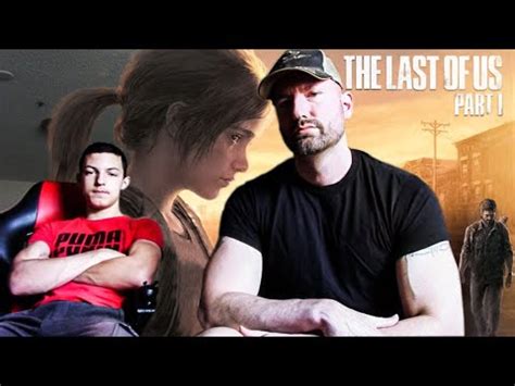 The Last Of Us Remake Controversy YouTube