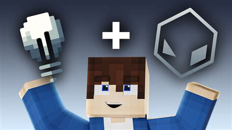 Realistische Lichter In Minecraft Minecraft Machinima Tutorial Youtube