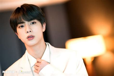 Dispatch Billboard Grubu Bts Hoş Ve Şık Giyimiyle Göz Doldurdu Korezin