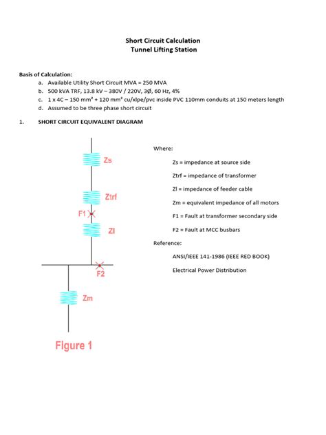 2 Tunnel Lifting Station 67kw Pdf