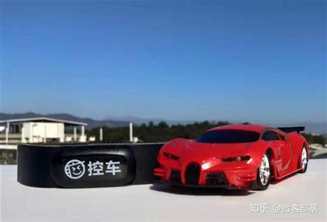 沐禾科技智能脑控玩具车在玩耍中提高孩子的注意力 知乎