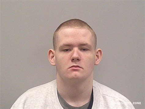 Gatlin Shannon Michael 03302024 Southwest Regional Jail Mugshots Zone