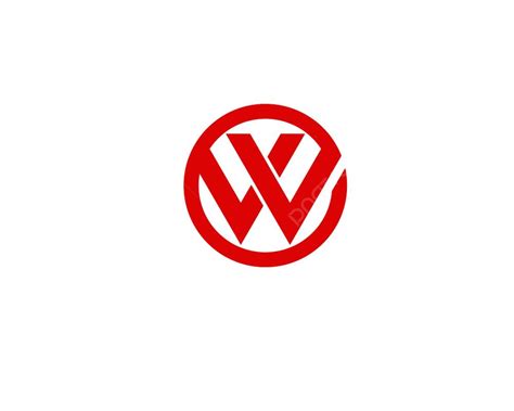 W Letter Alphabet Font Logo Vector Design Design Bold Industrial Png