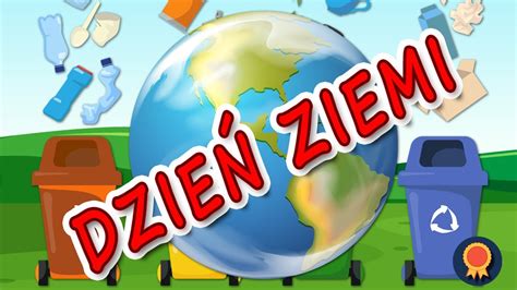 Dzień Ziemi Film Edukacyjny Filmy Edukacyjne z Barbarą 2 YouTube