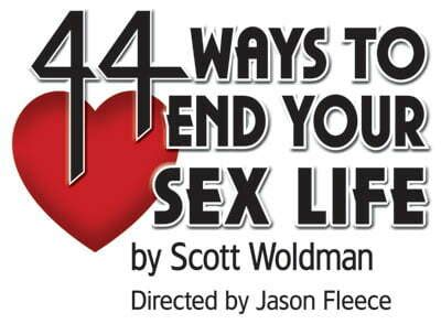 Ways To End Your Sex Life Theatre Reviews