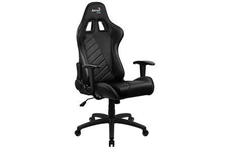 Игровое кресло Aerocool AC110 AIR - 13 Стульев