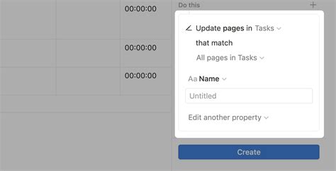 Notion Database Automations The Complete Guide Thomas Frank