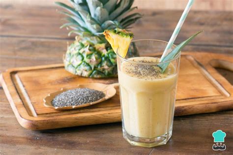 10 Jugos De Frutas Para Adelgazar El Abdomen Rápido ¡resultados