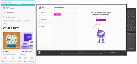 Net Maui Release Candidate 2 With 100 More Tizen Rdotnet