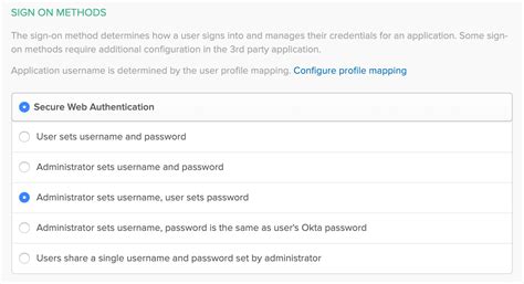 Configure Single Sign On For Office 365 Okta Classic Engine