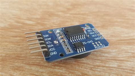 Arduino Rtc Ds3231 Time And Date Display On A 16x2 Lcd