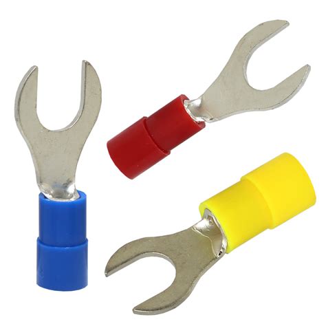 Fork Terminals Ferrules Direct