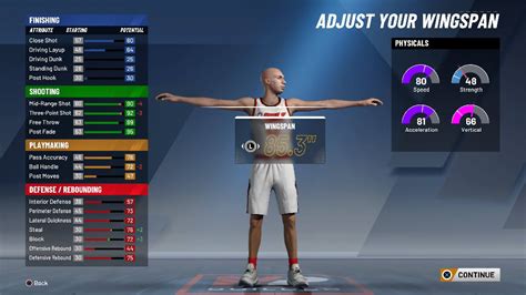 Official 2k20 Myplayer Build Thread Page 65 Operation Sports Forums