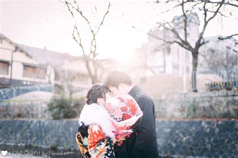 Junki × Yuki｜カップルフォト 家族、恋人との想い出を写真に、全国一律料金で