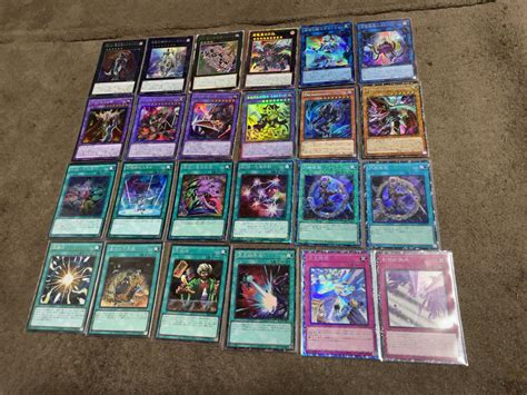遊戯王 コレクターズレア まとめ売り セット By メルカリ