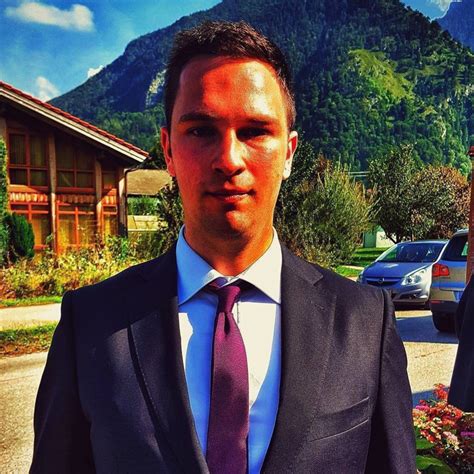 Stefan Siber Marktleiter Penny Rewe Group Xing