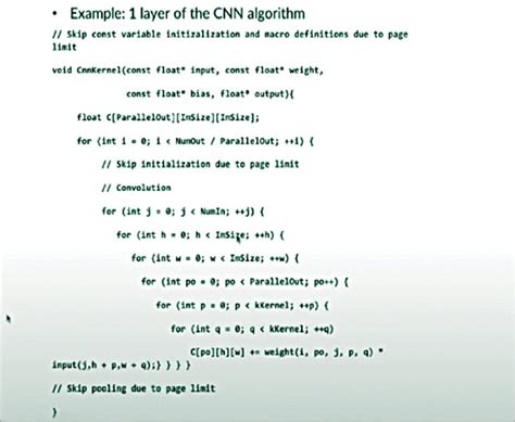 Customised Accelerators For Domain Specific Computing Using Fpgas Mr