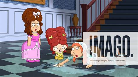 Lois Griffin And Stewie