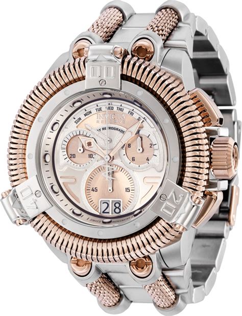 King Python Model 35222