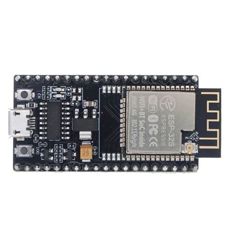 PŁytka Rozwojowa Esp32 Nodemcu 32s Esp 32s Kit 15589407522