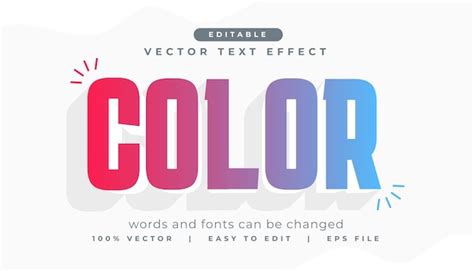 Contrasting Text Color Vectors And Illustrations For Free Download Freepik