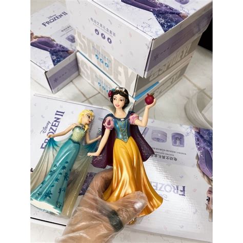 Princess Disney Snow White Model Shopee Philippines