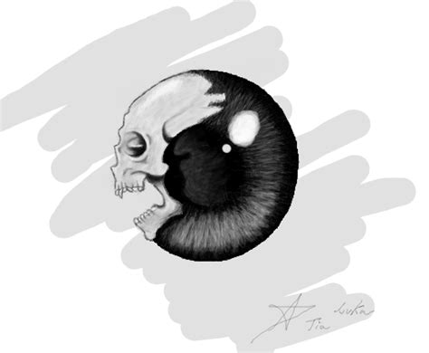 Iris Desenho De Tia Luka Gartic