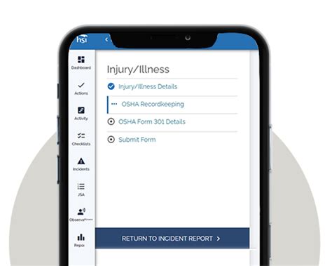 Discover The Best Ehs Management Software Ehs Essentials Hsi