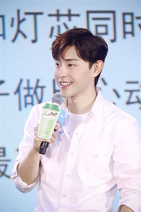 Pin On Deng Lun Allen