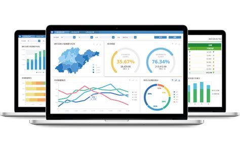 推薦！42款好用的資料視覺化工具盤點 此文是《10周入門資料分析》系列的第18篇 By 數據分析那些事 Medium