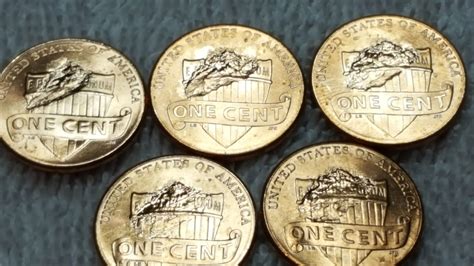 2018 Penny Error CONTINUED Page 2 Coin Talk