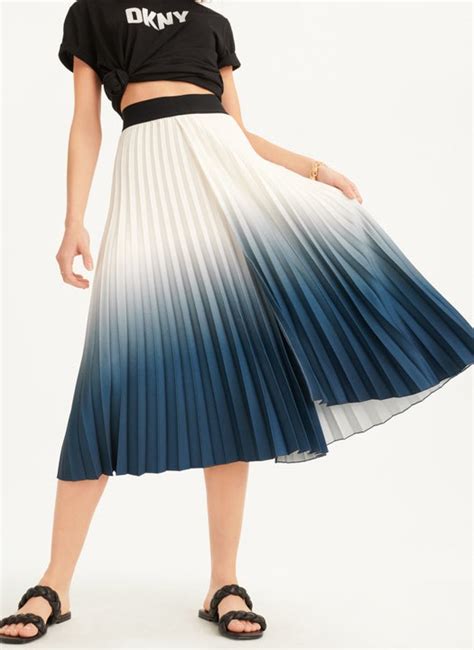 Dkny Flared Skirts Flash Sales Innoem Eng Psu Ac Th