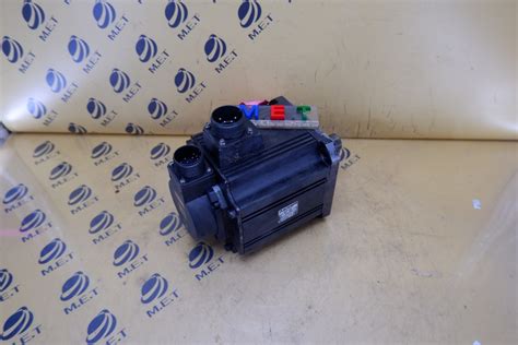 Servo Motor Mitsubishi Hc Sfs152 구매 수리 단종품지원 주엠이티 산업용 전자장비