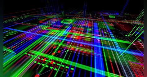 Submillimeter Wave Pa Mmics Stack Fets To Shrink Size Microwaves And Rf