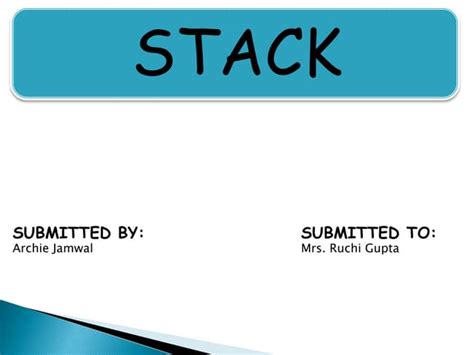 Queue Data Structure Ppt