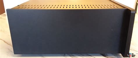 Plinius M16 Preamp Photo 3161449 Us Audio Mart