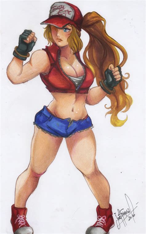 Rule 34 Black Lotus Jael Fatal Fury King Of Fighters Rule 63 Snk