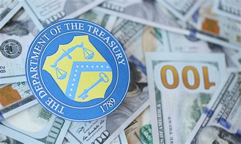 US Treasury Warns Of AI Dangers In The Financial Sector