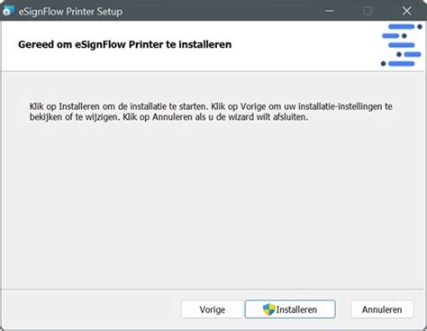 Esignflow Printer Esignflow