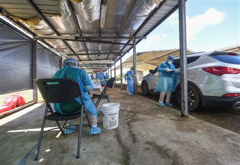 Mass Testing Helps Bring Covid 19 Score Down More Testing Unclear