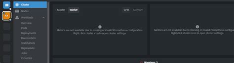 Lens Not Able To Detect Prometheus Installed As Prometheus Operator In Namespace Monitoring