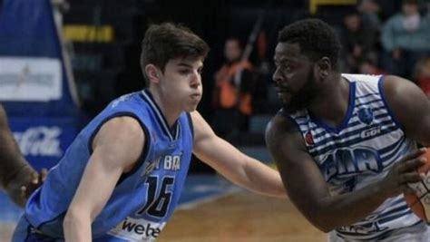 En 2019 Raheem Singleton No Seguirá En Argentino